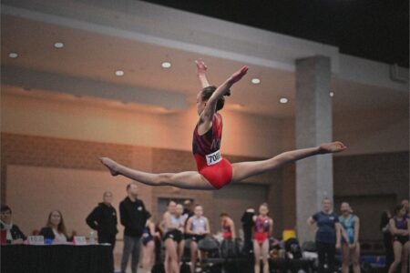 All American Gymnastics - Empowering Gymnasts Of All Ages